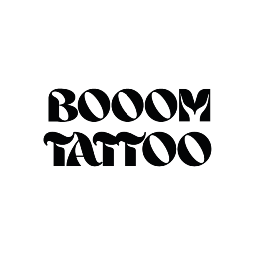 Booom Tattoo ~ Salon de tatouage à Fay-de-Bretagne